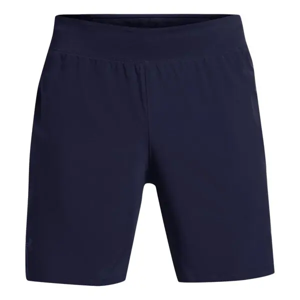 Under Armour Launch Elite 7-inch Shorts - Navy