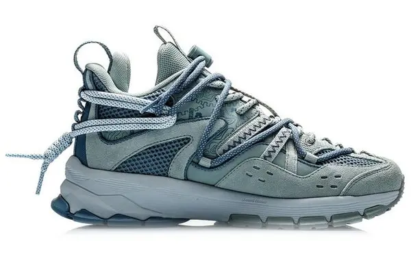 LI-NING Counterflow X Dunhuang Museum Ardq007-2 Sneakers