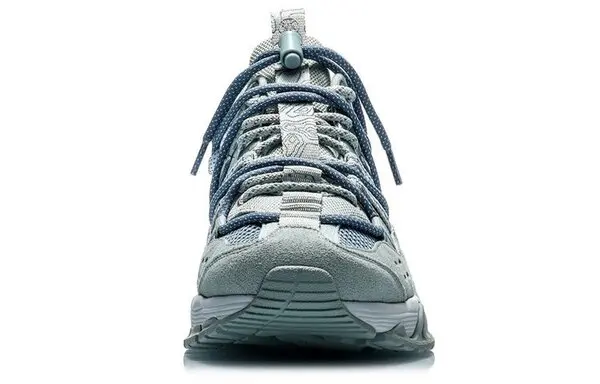 LI-NING Counterflow X Dunhuang Museum Ardq007-2 Sneakers