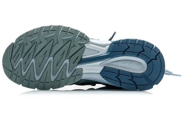 LI-NING Counterflow X Dunhuang Museum Ardq007-2 Sneakers