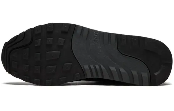 Nike Safari Sneakers - Black