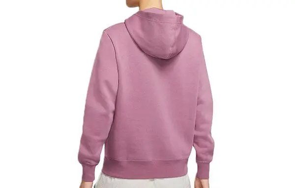 Nike Rhinestone Hoodie