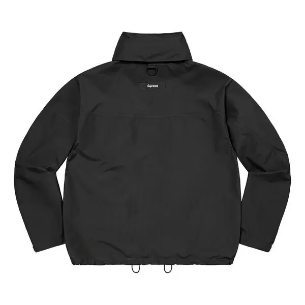 Supreme Gore-tex Paclite Lightweight Shell Jacket