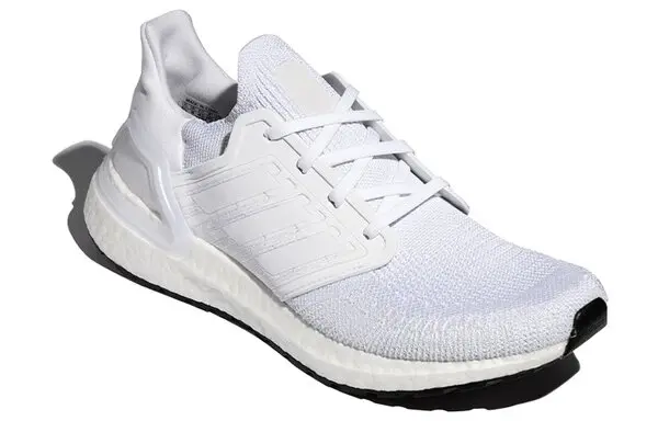Adidas Ultraboost 20 Low Top Sneakers