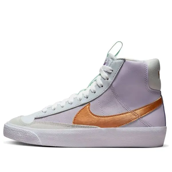 Nike Blazer Mid '77 Dance Sneakers