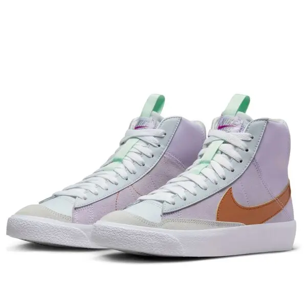 Nike Blazer Mid '77 Dance Sneakers