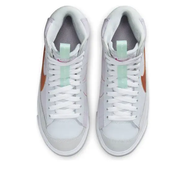 Nike Blazer Mid '77 Dance Sneakers