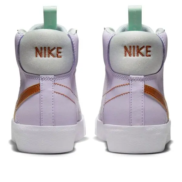 Nike Blazer Mid '77 Dance Sneakers