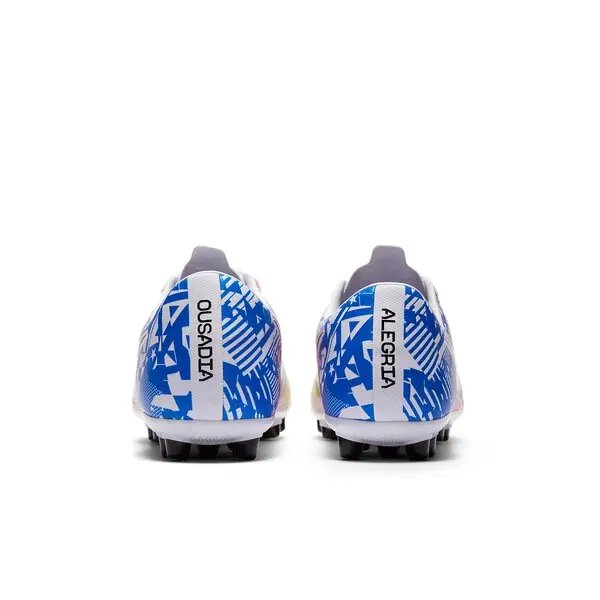 Nike Vapor 13 Academy Njr Ag Football Boots