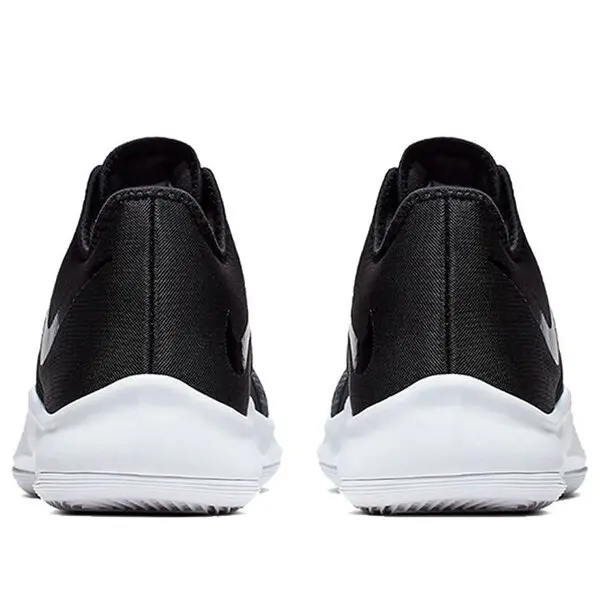 Nike Versitile 3 Mid Top Basketball Sneakers - Black