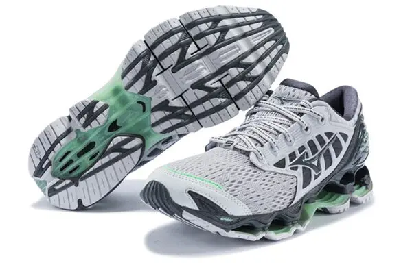 Mizuno Prophecy 9 Athletic Sneakers