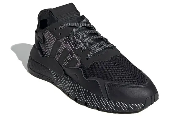 Adidas Nite Jogger Sneakers