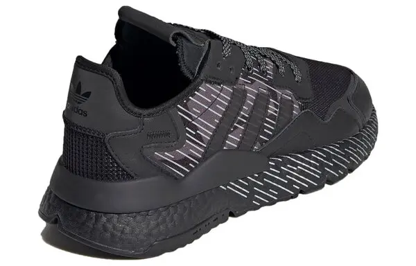 Adidas Nite Jogger Sneakers