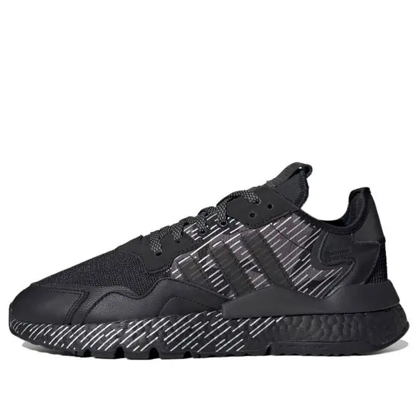 Adidas Nite Jogger Sneakers