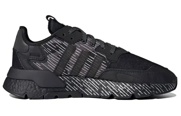 Adidas Nite Jogger Sneakers