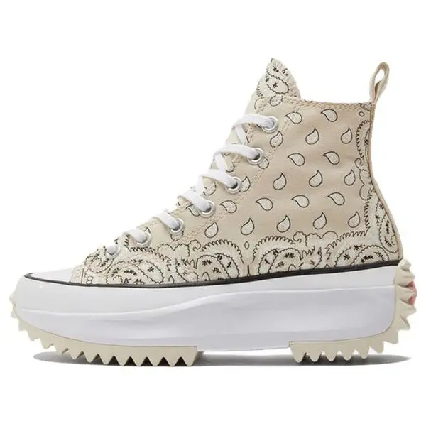 CONVERSE Run Star Hike High Top Sneakers