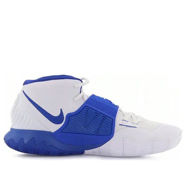 Nike Kyrie 6 Tb Athletic Sneakers - Blue/white