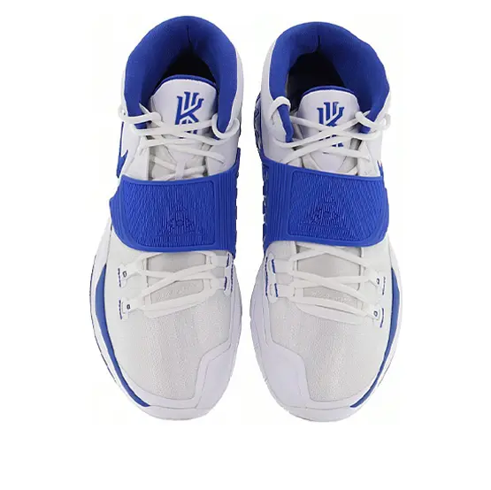 Nike Kyrie 6 Tb Athletic Sneakers - Blue/white