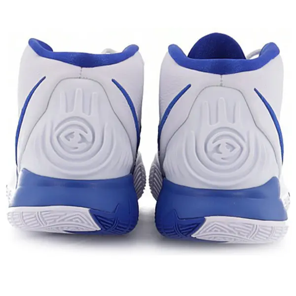 Nike Kyrie 6 Tb Athletic Sneakers - Blue/white