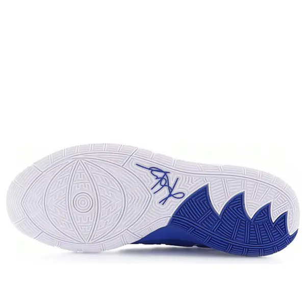 Nike Kyrie 6 Tb Athletic Sneakers - Blue/white