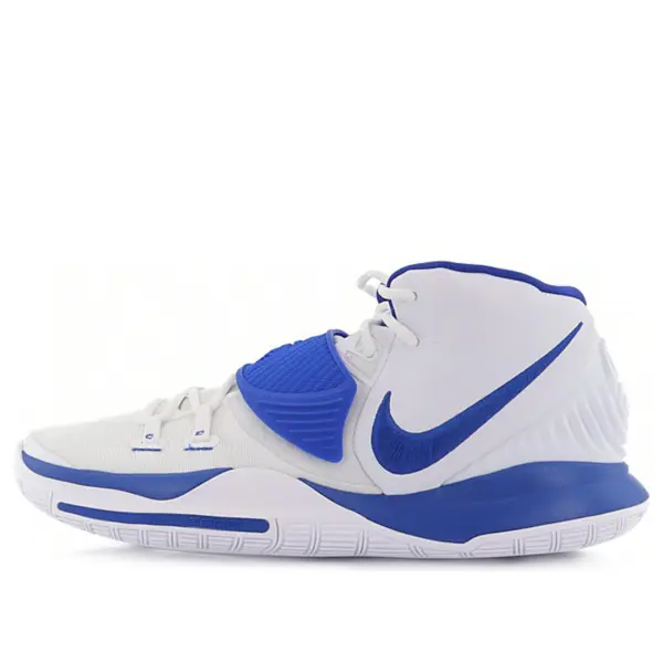 Nike Kyrie 6 Tb Athletic Sneakers - Blue/white