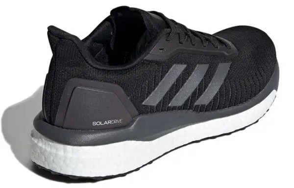 Adidas Solar Drive 19 Athletic Sneakers