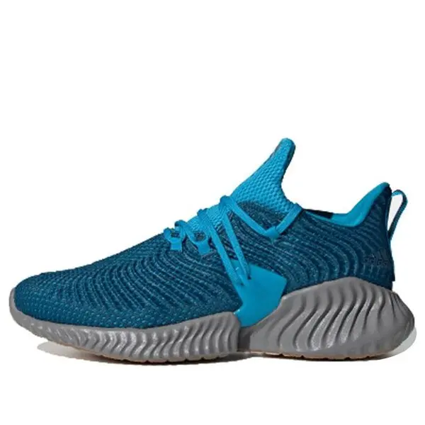 Adidas Alphabounce Instinct Athletic Sneakers