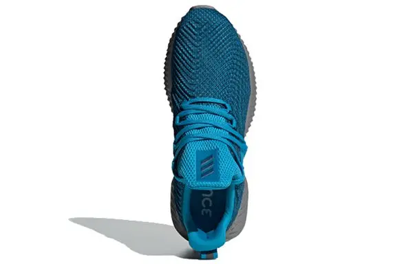 Adidas Alphabounce Instinct Athletic Sneakers