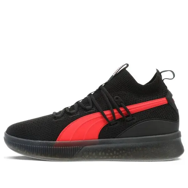 PUMA Clyde Court City Pack Portland Sneakers