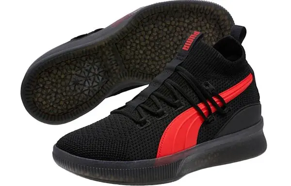 PUMA Clyde Court City Pack Portland Sneakers
