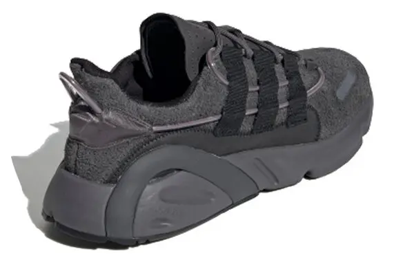 Adidas Lxcon 94 Core Black' Low Top Sneakers
