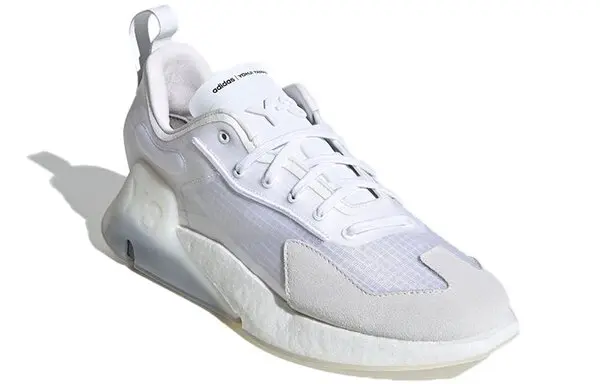 Adidas Y-3 Orisan "core" Sneakers - White