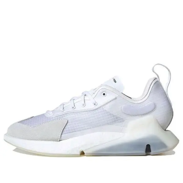 Adidas Y-3 Orisan "core" Sneakers - White