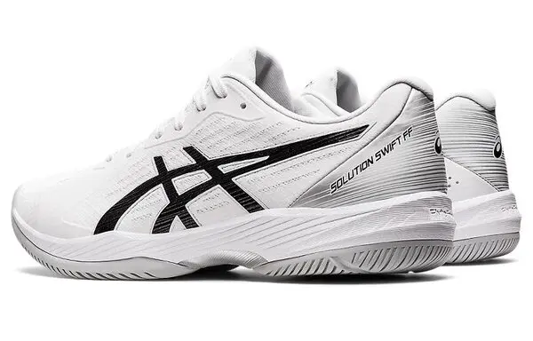 Asics Solution Swift Ff Athletic Shoes