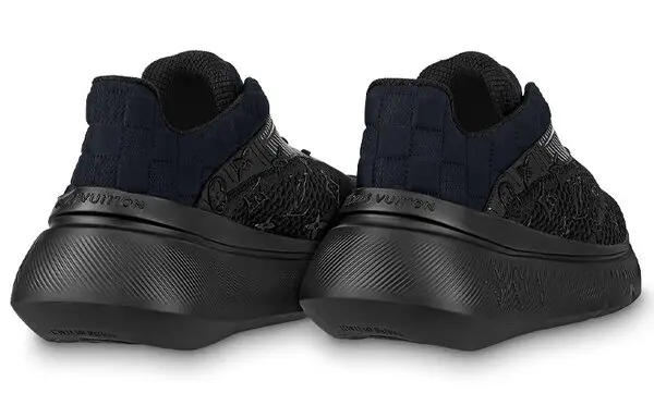 LOUIS VUITTON Show Up Sneakers