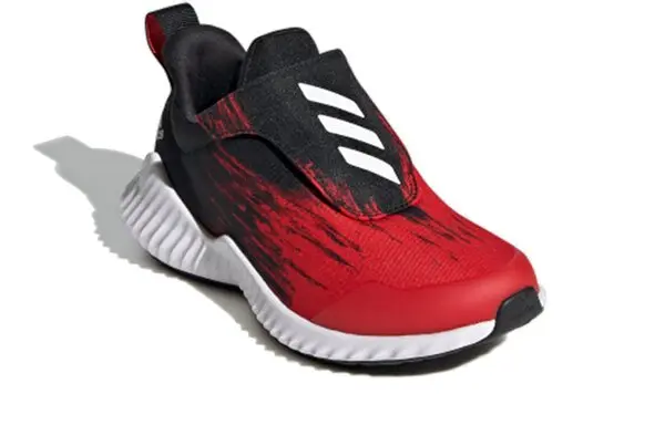 Adidas Fortarun Predator Ac J Sneakers