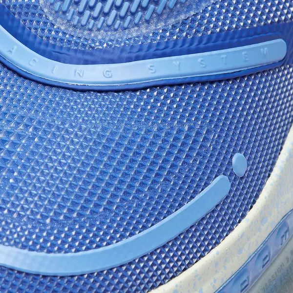 Nike Adapt Bb 2.0 Basketball Sneakers - Blue
