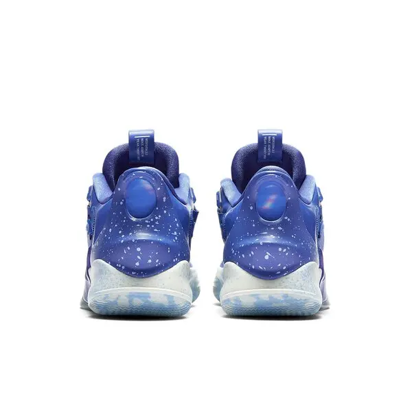 Nike Adapt Bb 2.0 Basketball Sneakers - Blue