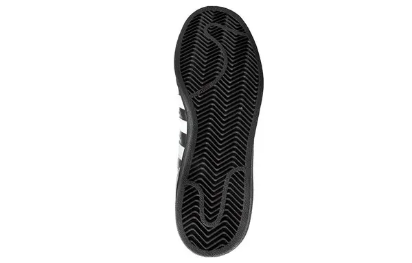 Adidas Pro Model High Top Sneakers - Black/white
