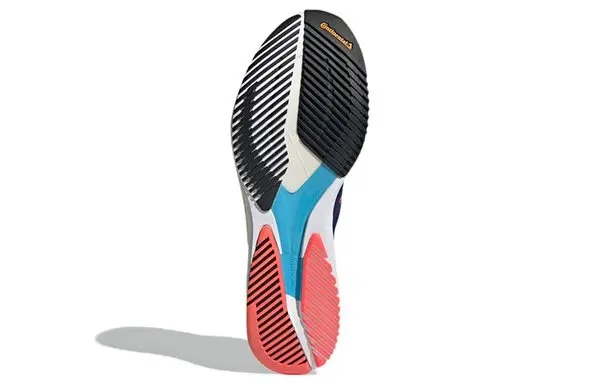 Adidas Adizero Adios Athletic Sneakers - Blue