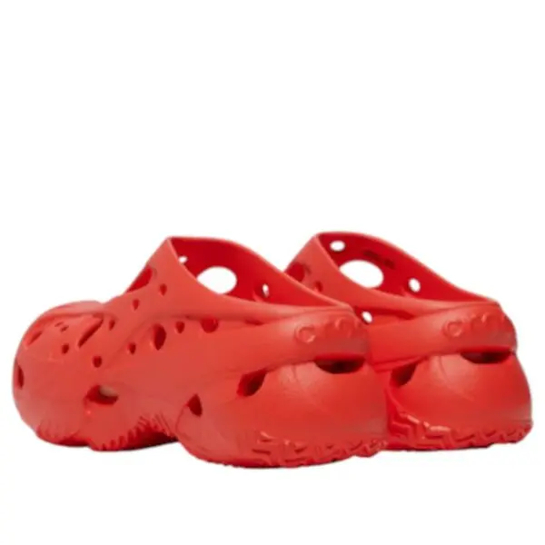 CROCS Caged Clog - Starfish