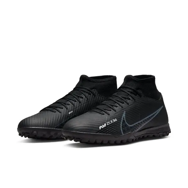 Nike Mercurial Superfly 9 Academy Tf High Top Sneakers