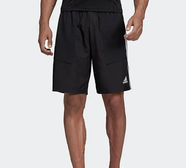 Adidas Tiro19 Wov Sho Football Tatting Shorts