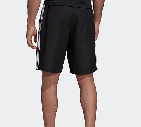Adidas Tiro19 Wov Sho Football Tatting Shorts