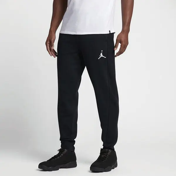 JORDAN Flight Lite Cuffed Bundle Feet Sports Pants