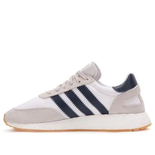 Adidas Iniki Runner Sneakers - Blue