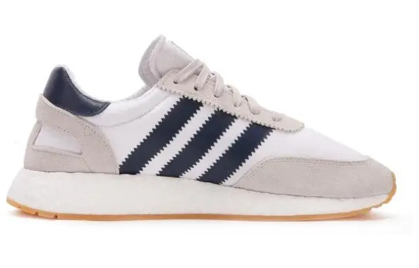 Adidas Iniki Runner Sneakers - Blue