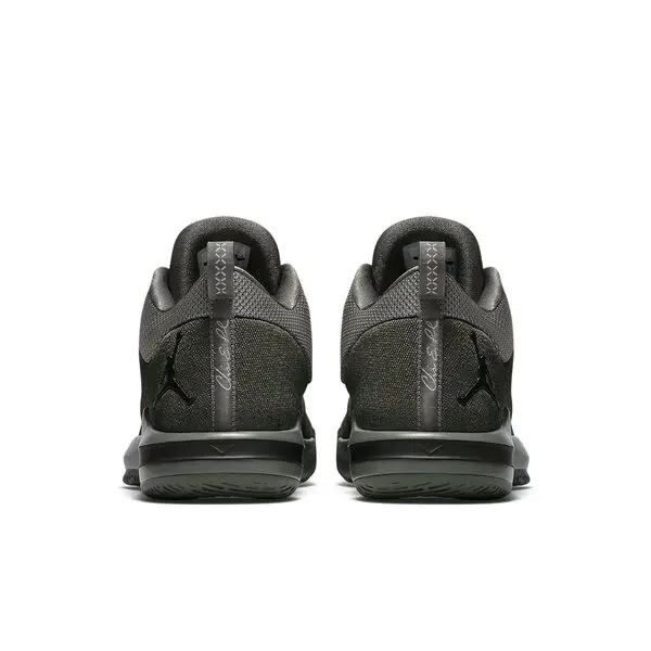 JORDAN Air Cp3.x Ae Athletic Sneakers