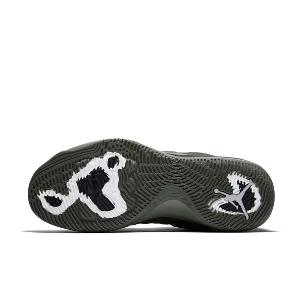 JORDAN Air Cp3.x Ae Athletic Sneakers