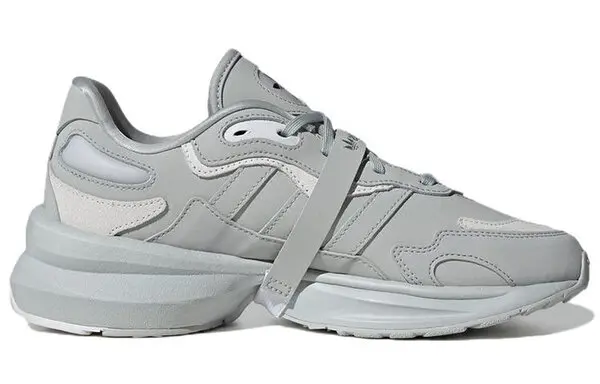 Adidas Originals Zentic Sneakers - Gray